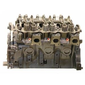 Ford Ranger Crate Engine Replacement - Shop Remanufactured Engines by ...