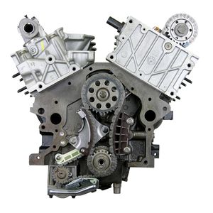 Ford Explorer Crate Engine Replacement - Shop Remanufactured Engines by ...