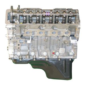 Ford Explorer Crate Engine Replacement - Shop Remanufactured Engines by ...