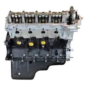 Ford Explorer Crate Engine Replacement - Shop Remanufactured Engines by ...