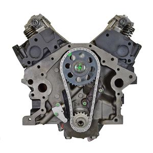 Ford Explorer Crate Engine Replacement - Shop Remanufactured Engines by ...