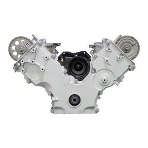 Ford Expedition Crate Engine Replacement - Shop Remanufactured Engines ...