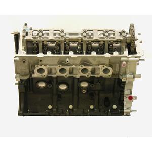 NuTech Remanufactured Long Block Engine DFM5