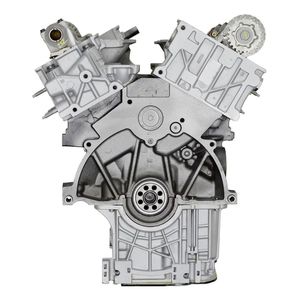 Ford Explorer Crate Engine Replacement - Shop Remanufactured Engines by ...