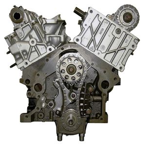 Ford Explorer Crate Engine Replacement - Shop Remanufactured Engines by ...