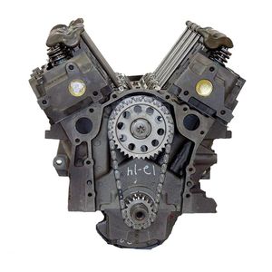 Ford Ranger Crate Engine Replacement - Shop Remanufactured Engines by ...