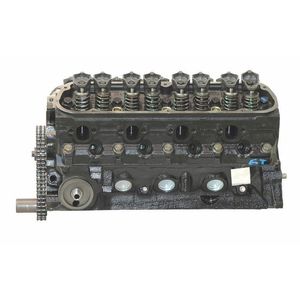 Ford Explorer Crate Engine Replacement - Shop Remanufactured Engines by ...