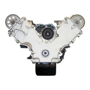 Ford F150 Crate Engine Replacement - Shop Remanufactured Engines by ...