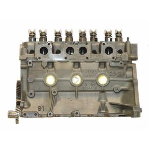 Chevrolet S10 Crate Engine Replacement - Shop Remanufactured Engines by ...