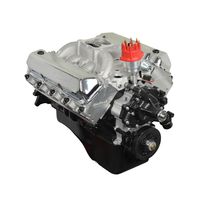 Ford F100 Engine - Best Engine for Ford F100