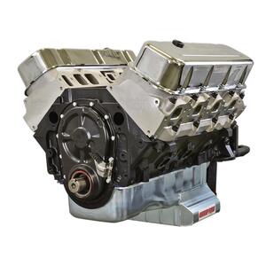 Chevrolet Malibu Crate Engine Replacement - Shop Remanufactured Engines ...
