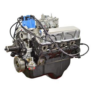 Ford F150 Crate Engine Replacement - Shop Remanufactured Engines by ...