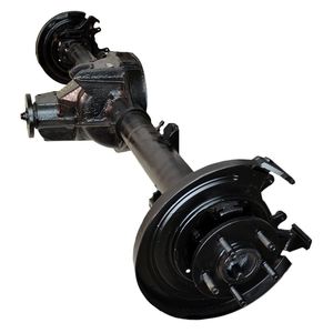 Ford Explorer Differential - Best Differential for Ford Explorer