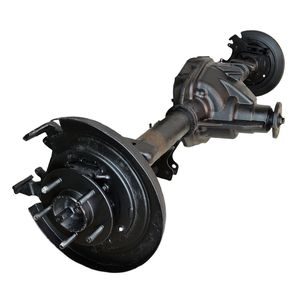Ford F150 Differential - Best Differential for Ford F150