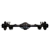 2006 GMC Envoy Differential