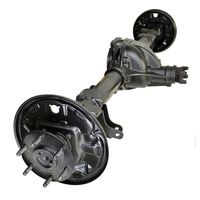 2008 GMC Sierra 1500 Differential