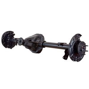 2014 Ford F150 Differential