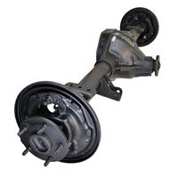 Surefire Differential RAXP2003C for 2001 Dodge Ram 1500