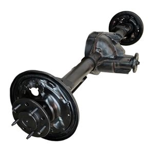 Ford F150 Differential - Best Differential for Ford F150