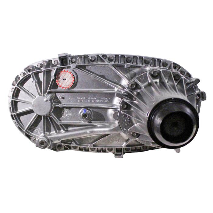NuTech by ATK Transfer Case Assembly TCS497M