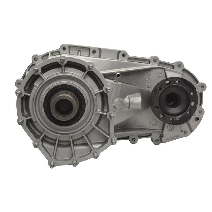 NuTech by ATK Transfer Case Assembly TCS551M