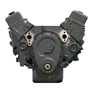 Chevrolet C10 Crate Engine Replacement - Shop Remanufactured Engines by ...
