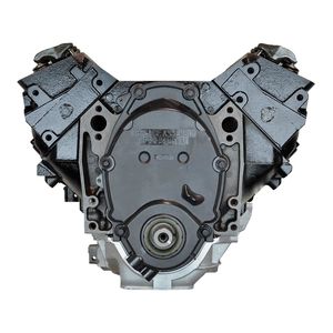Chevrolet S10 Crate Engine Replacement - Shop Remanufactured Engines by ...