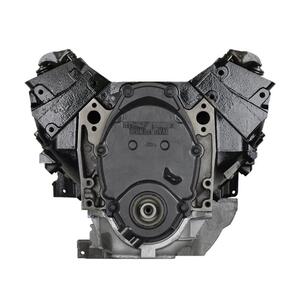Chevrolet S10 Crate Engine Replacement - Shop Remanufactured Engines by ...