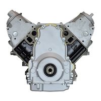 Chevrolet Silverado 1500 Crate Engine Replacement - Shop Remanufactured ...