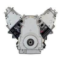 2001 Chevrolet Silverado 1500 Engine