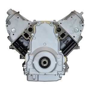 2000 Chevrolet Silverado 1500 Crate Engine Replacement - Shop ...