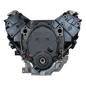 Chevrolet S10 Crate Engine Replacement - Shop Remanufactured Engines by ...
