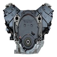 Chevrolet Astro Engine - Best Engine for Chevrolet Astro