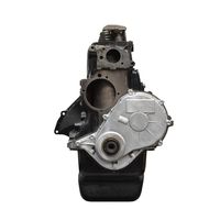 F100 Engines - Best Engine for Ford F100