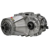 2004 Chevrolet Silverado 1500 Transfer Case