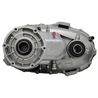 Chevrolet Silverado 3500 HD Transfer Case - Best Transfer Case Parts ...