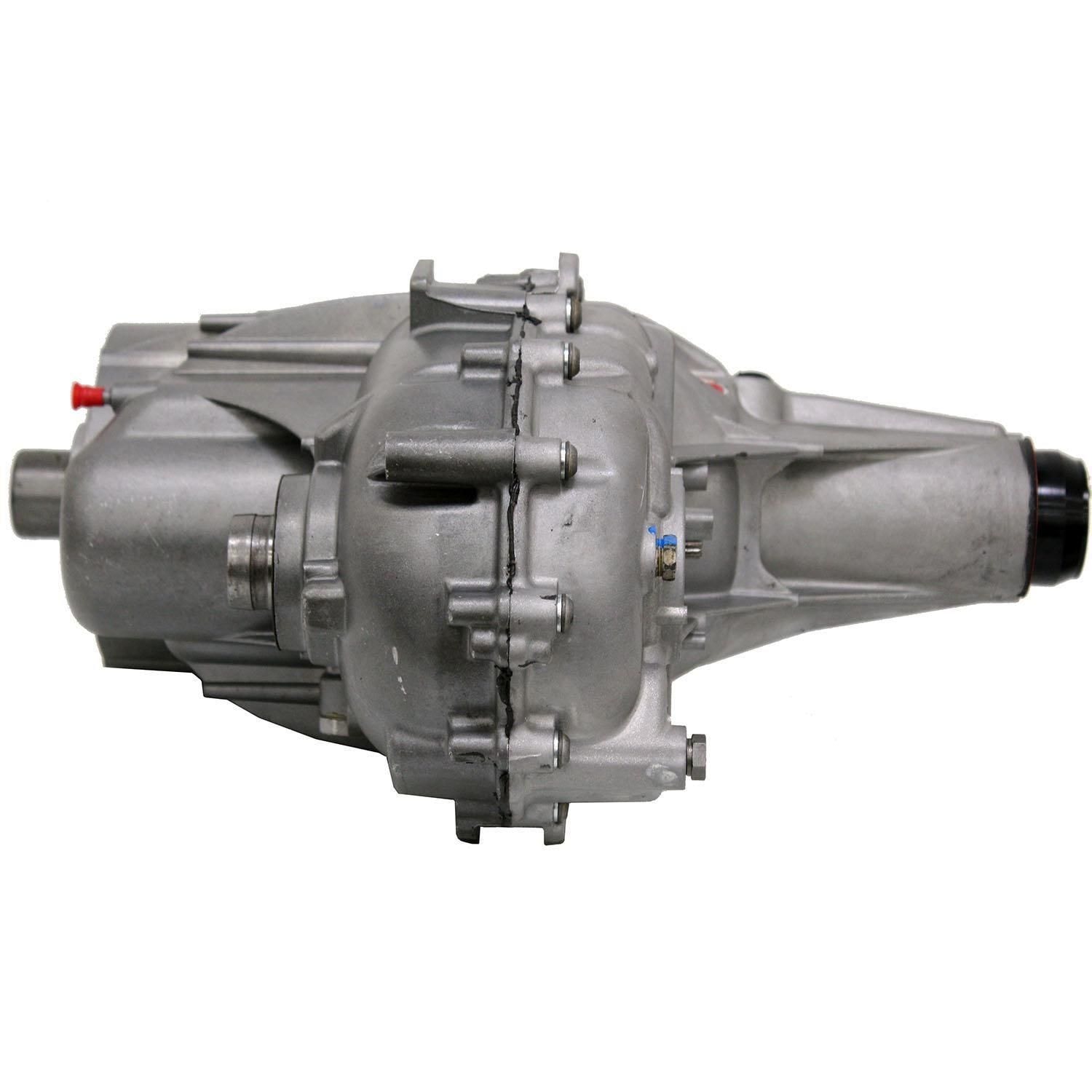 NuTech Transfer Case X141-6M