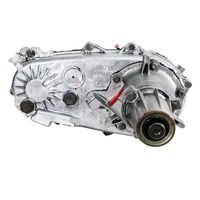 2005 Jeep Liberty Transfer Case