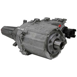 NuTech Transfer Case X310-1