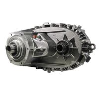 Hummer H2 Transfer Case - Best Transfer Case for Hummer H2