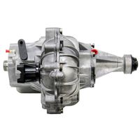 Ford F250 Transfer Case - Best Transfer Case for Ford F250