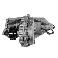 Ford F150 Transfer Case - Best Transfer Case for Ford F150