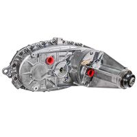 Ford F150 Transfer Case - Best Transfer Case for Ford F150