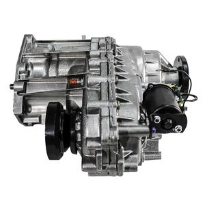 NuTech Transfer Case X429-5M