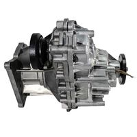 Ford Explorer Sport Trac Transfer Case - Best Transfer Case for Ford ...