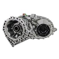 2010 Ford F150 Transfer Case