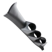 Ford Probe Performance Gauge Pod - Best Performance Gauge Pod for Ford ...