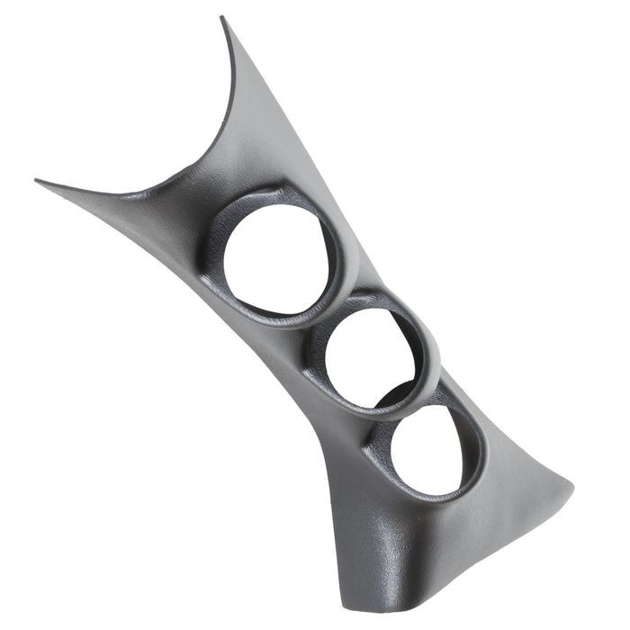 AutoMeter Performance Gauge Pod 12239