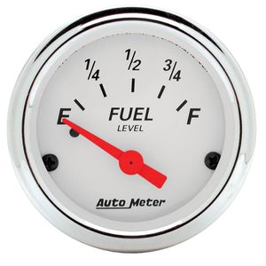 Best Fuel Level Gauge for Cars, Trucks & SUVs