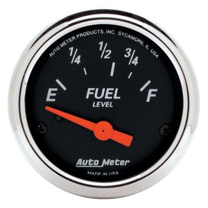 Best Fuel Level Gauge for Cars, Trucks & SUVs